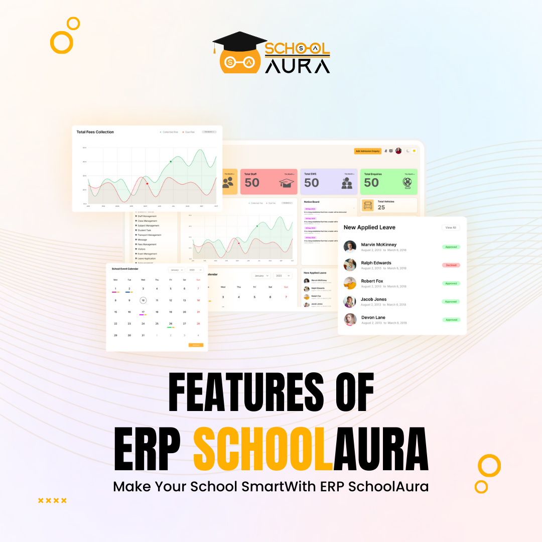 School I-Cards & Certificate Management Software | Auto Generate ID ...